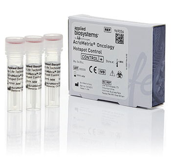 NGS oncology quality control, 11/14 - CAP TODAY