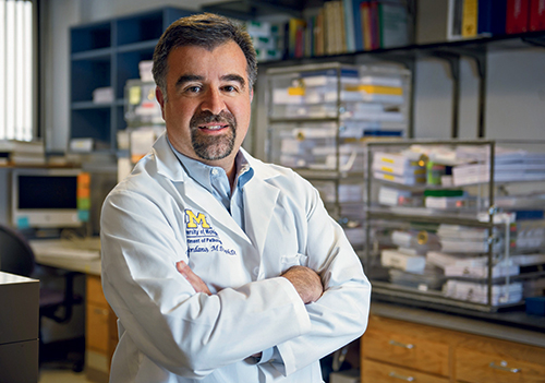 Thyroid cancer: In a flourish of subtypes, genes, and drivers