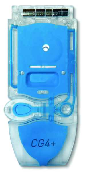 FDA clears i-Stat CG4+, Chem8+ - CAP TODAY