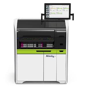 Alinity c Clinical Chemistry - CAP TODAY